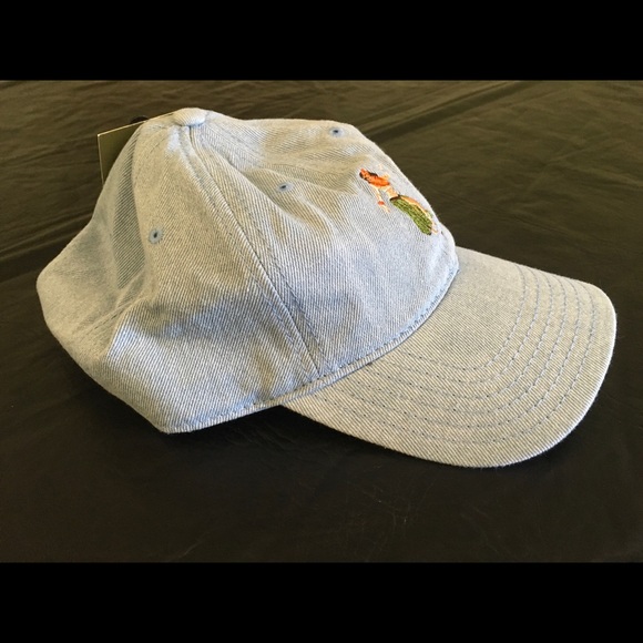 Goodfellow & Co | Accessories | Goodfellow Co Baseball Cap Hawaiian ...